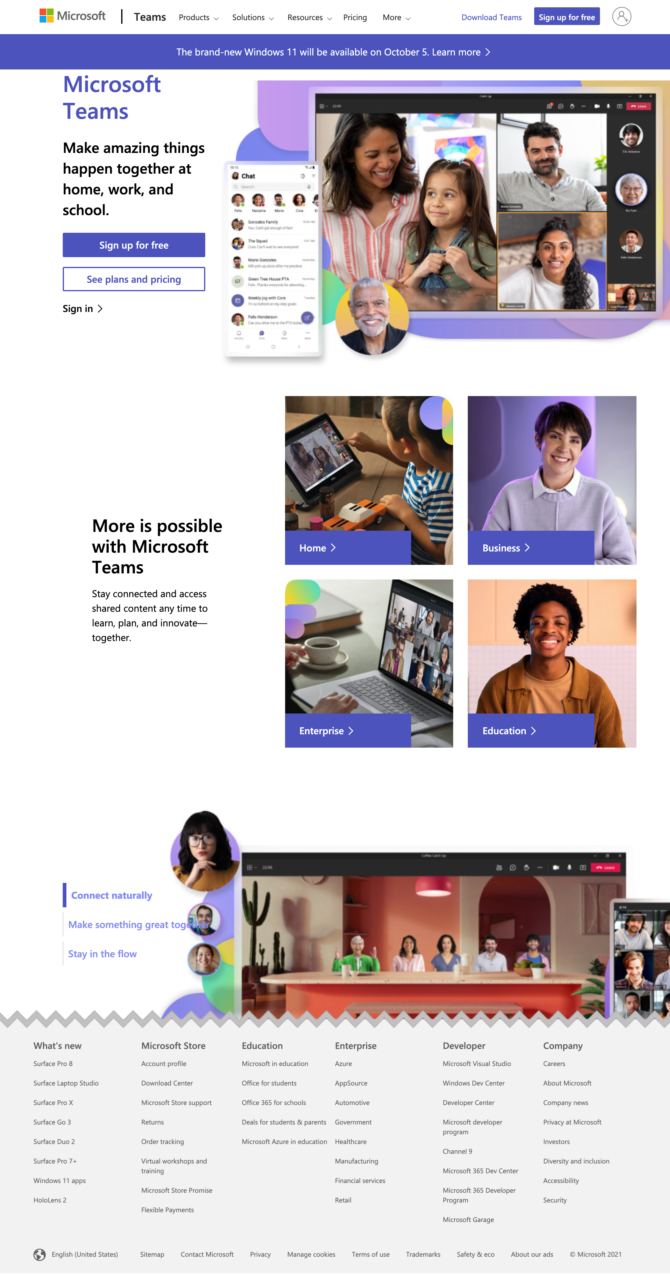 Microsoft Teams UX Case Study – Baymard Institute