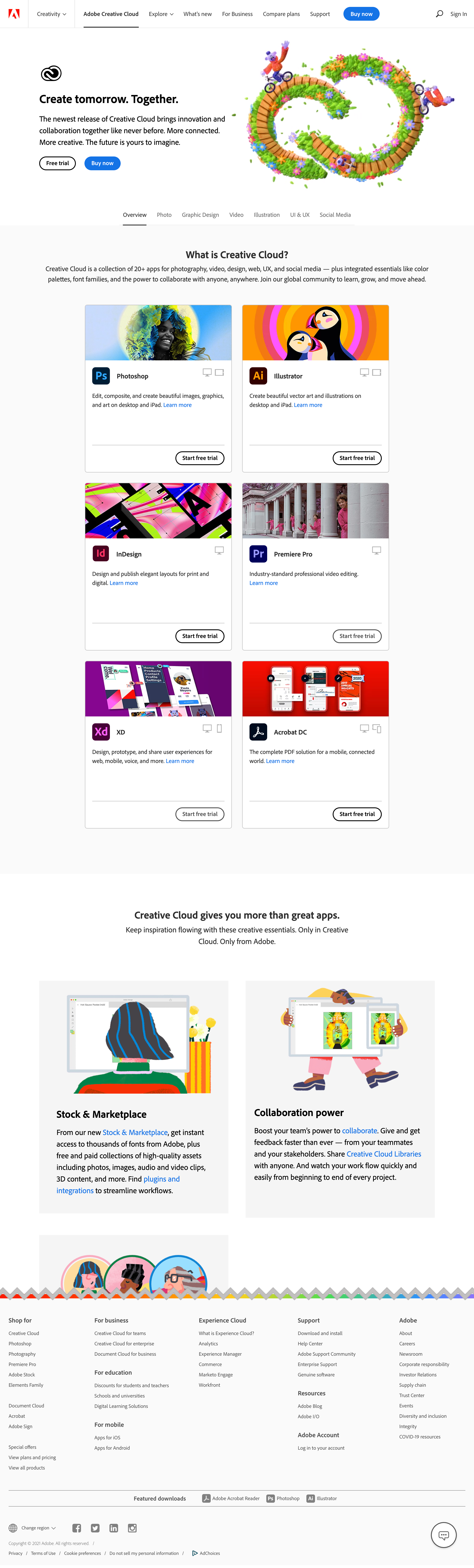 38 ‘Features Page’ Design Examples – Baymard Institute