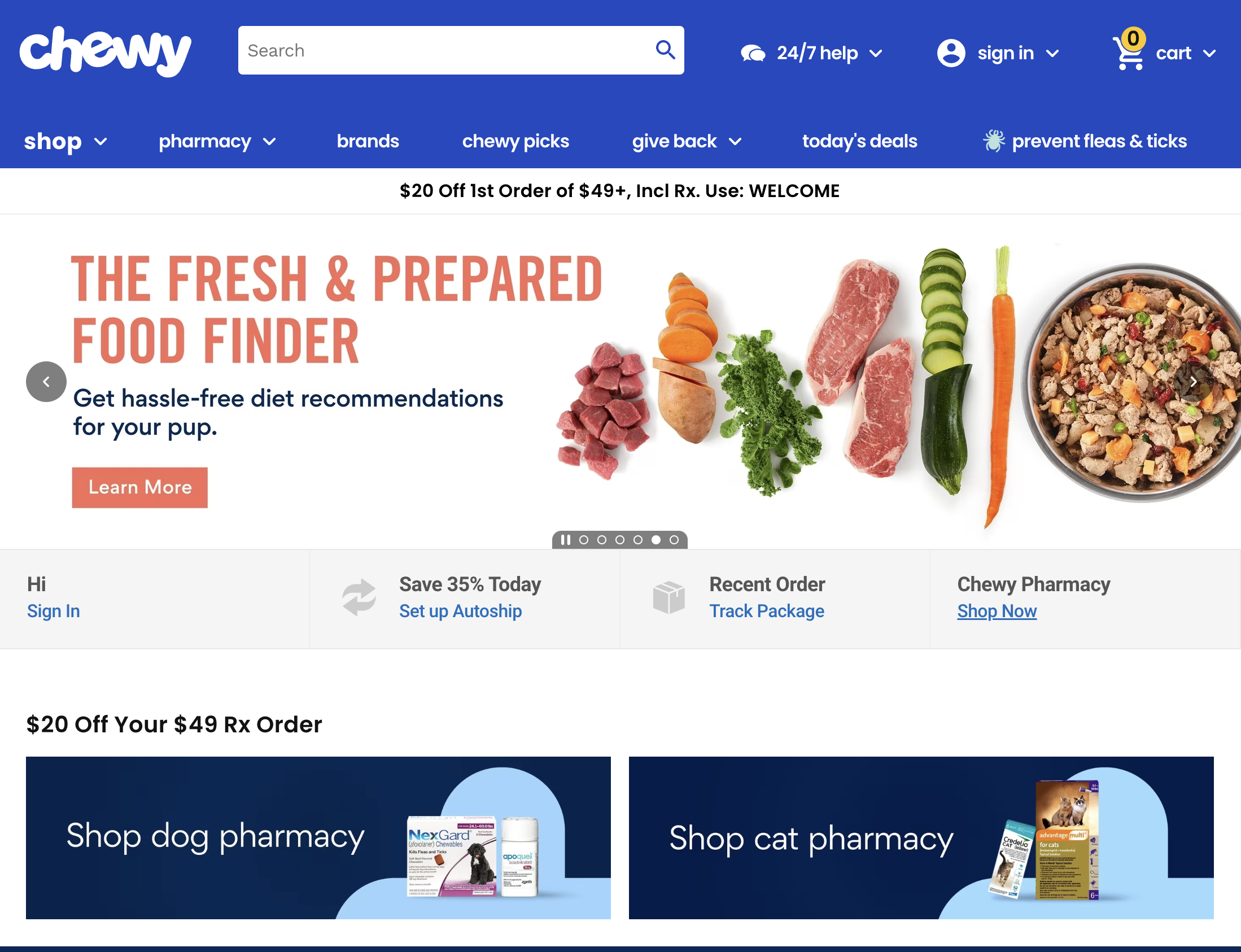 660 ‘Search Field’ Design Examples – Baymard Institute