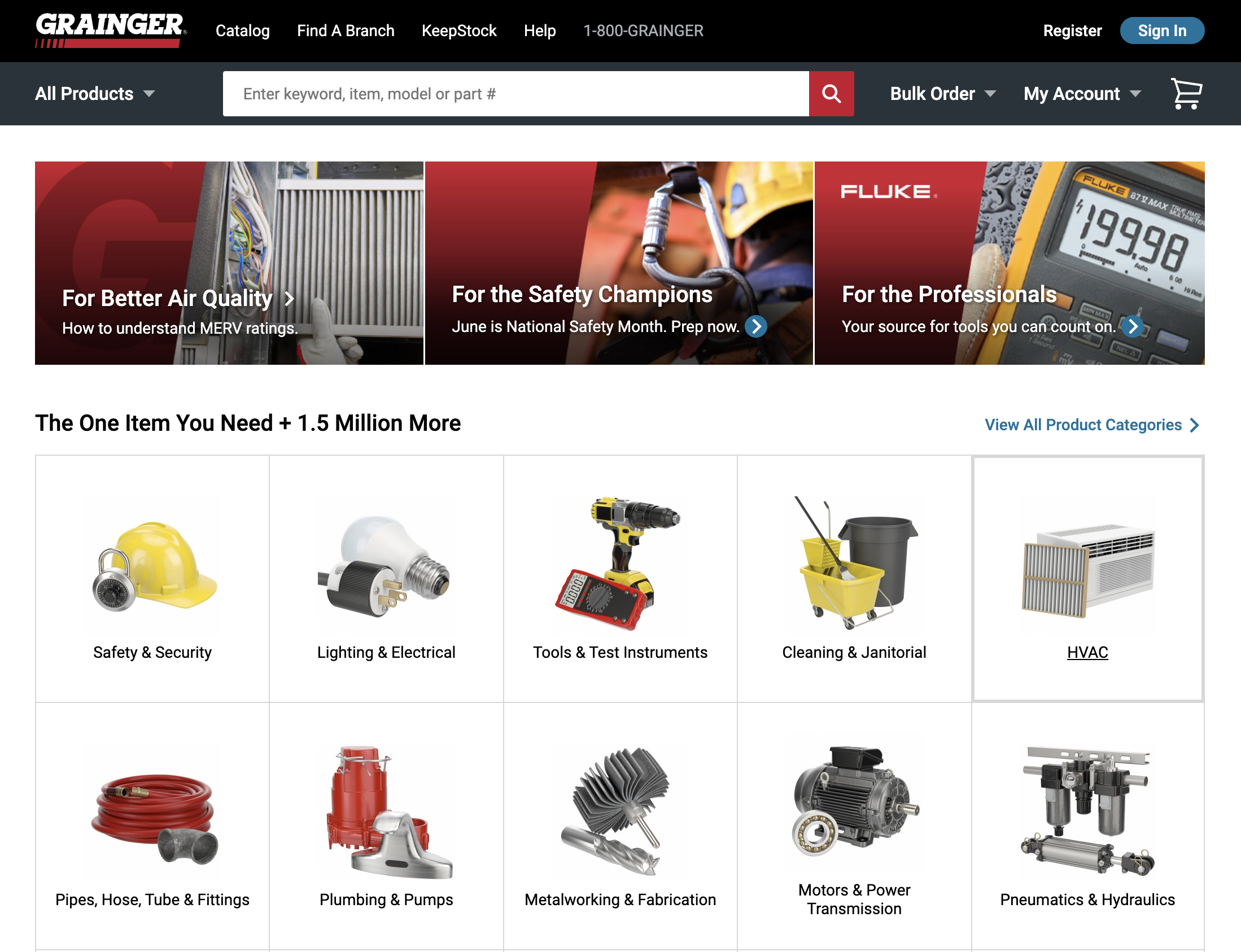 660 ‘Search Field’ Design Examples – Baymard Institute