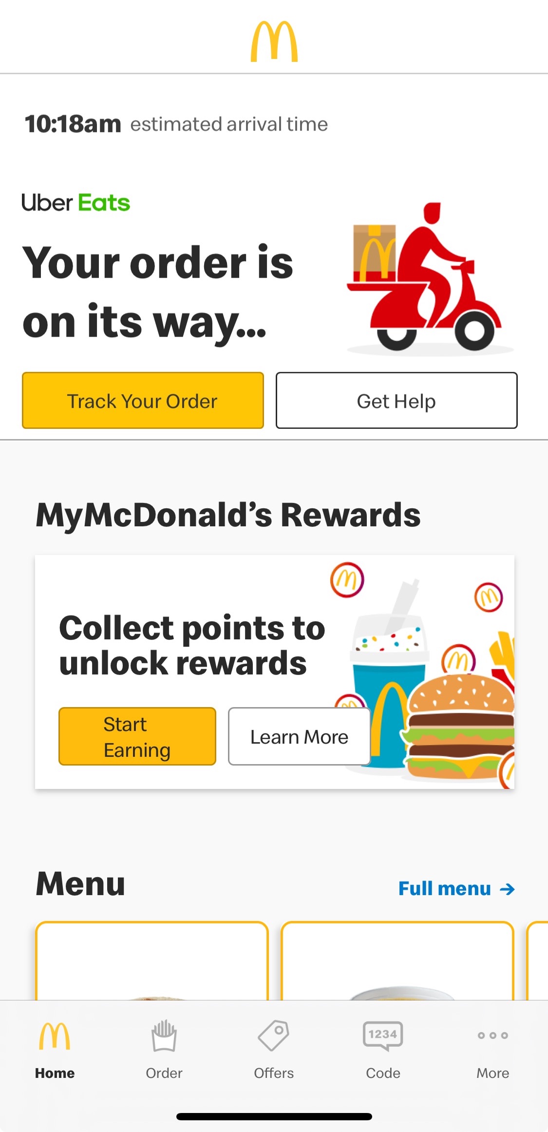 599 ‘Receipt / Order Confirmation’ Design Examples – Baymard Institute