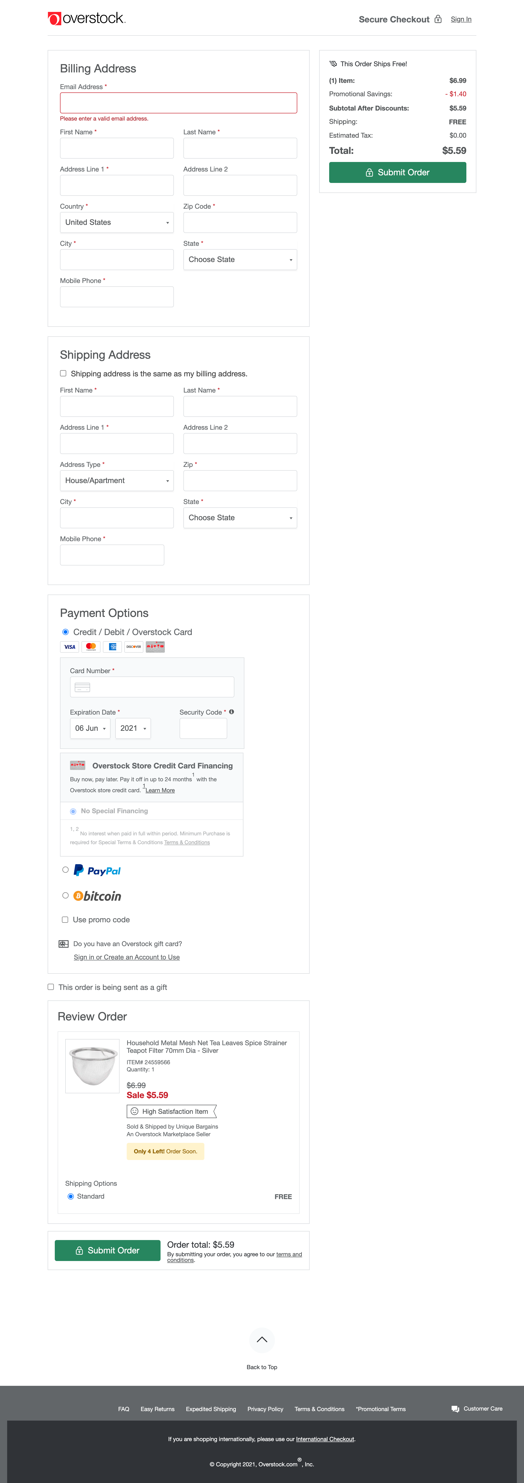Overstock s Shipping Address 230 Of 681 Shipping Address Examples overstock-s-shipping-address-230-of-681-shipping-address-examples