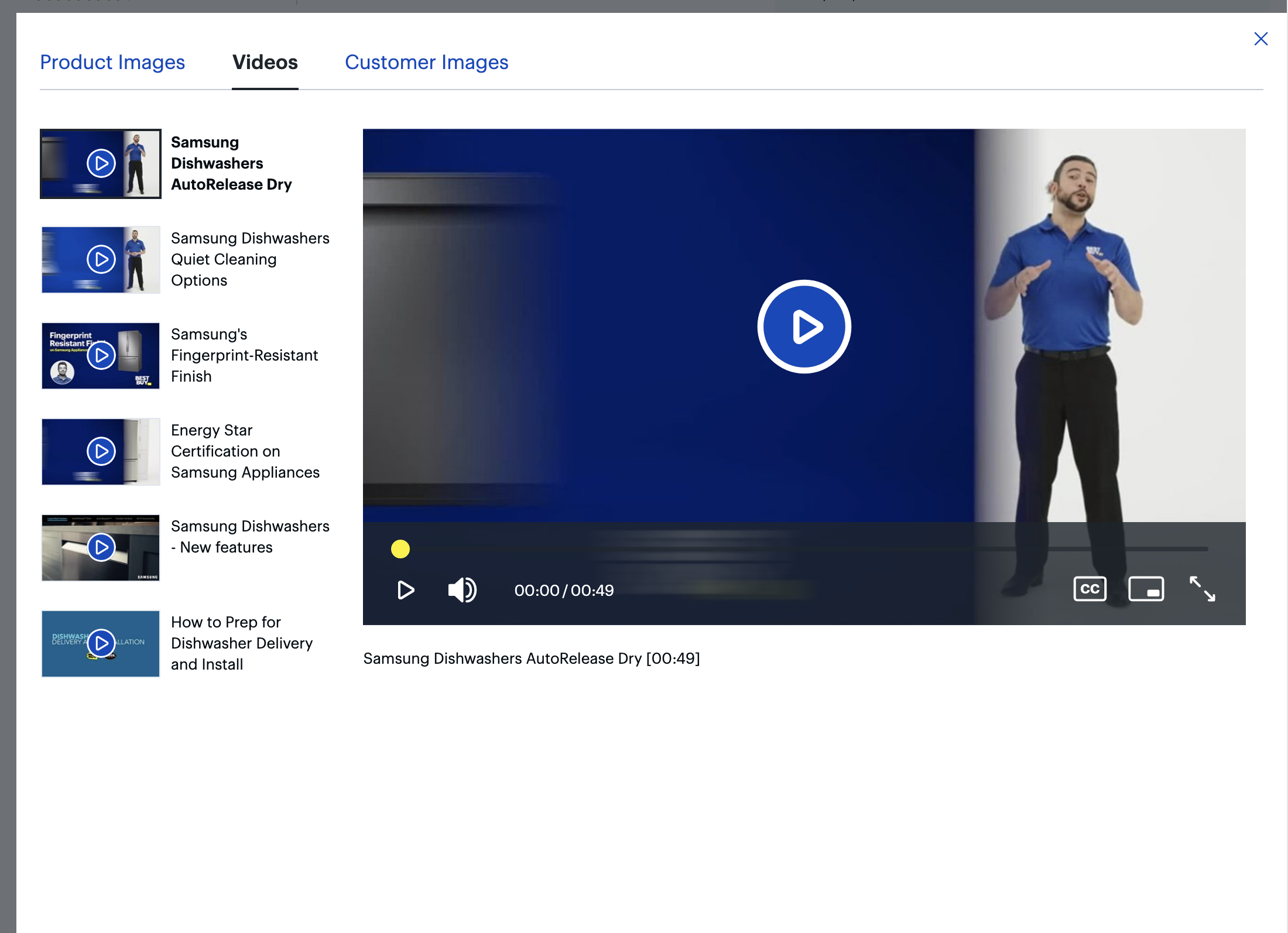 Best Buy’s Video & 360-Views – 203 of 325 Video & 360-Views Examples ...