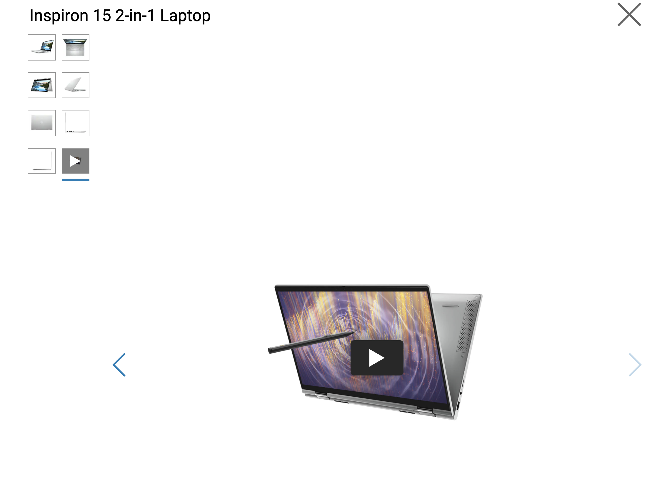 Dell’s Video & 360-Views – 198 of 325 Video & 360-Views Examples ...