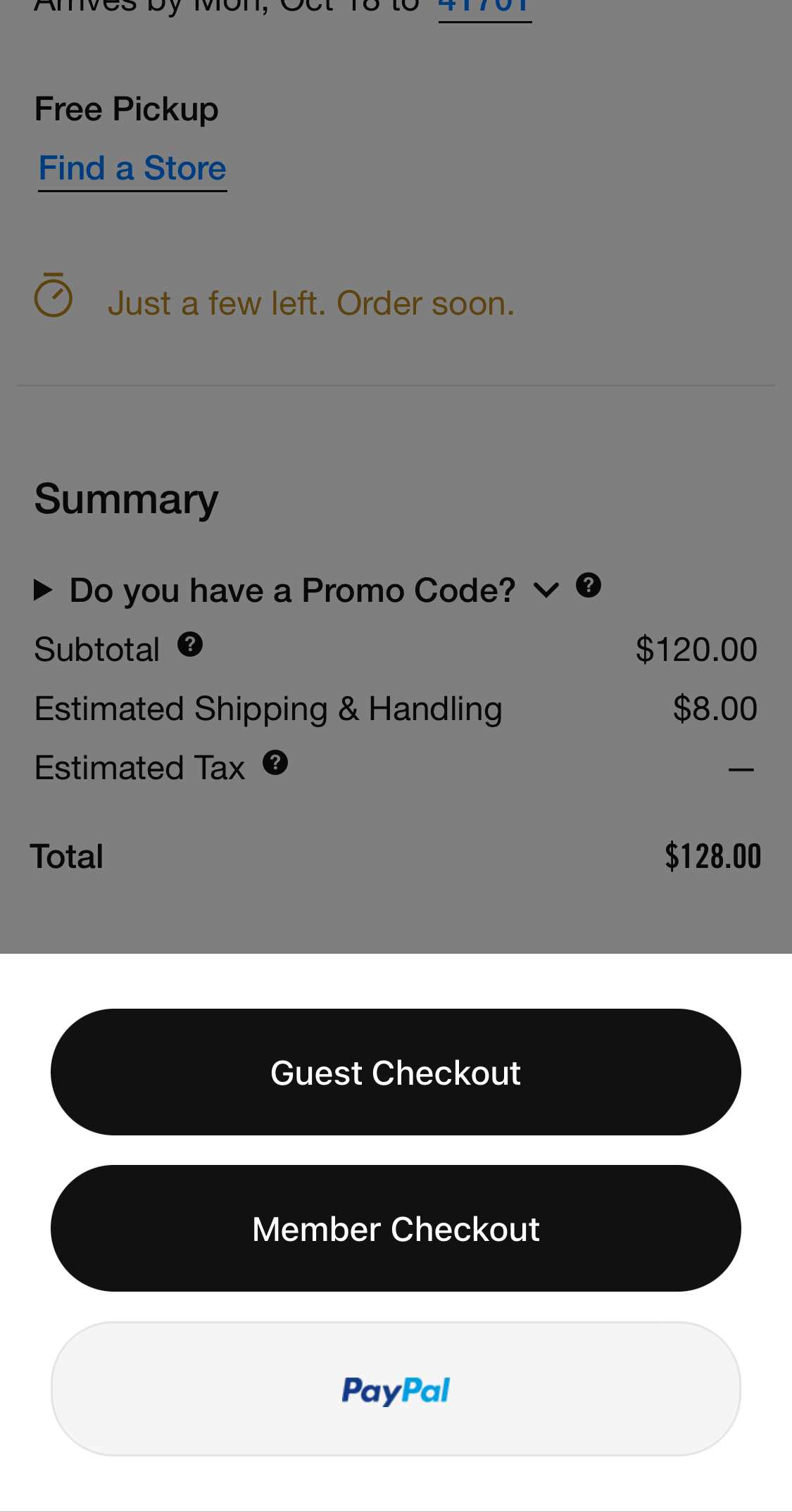 Nike’s Mobile Account Selection – 288 of 787 Account Selection Examples ...