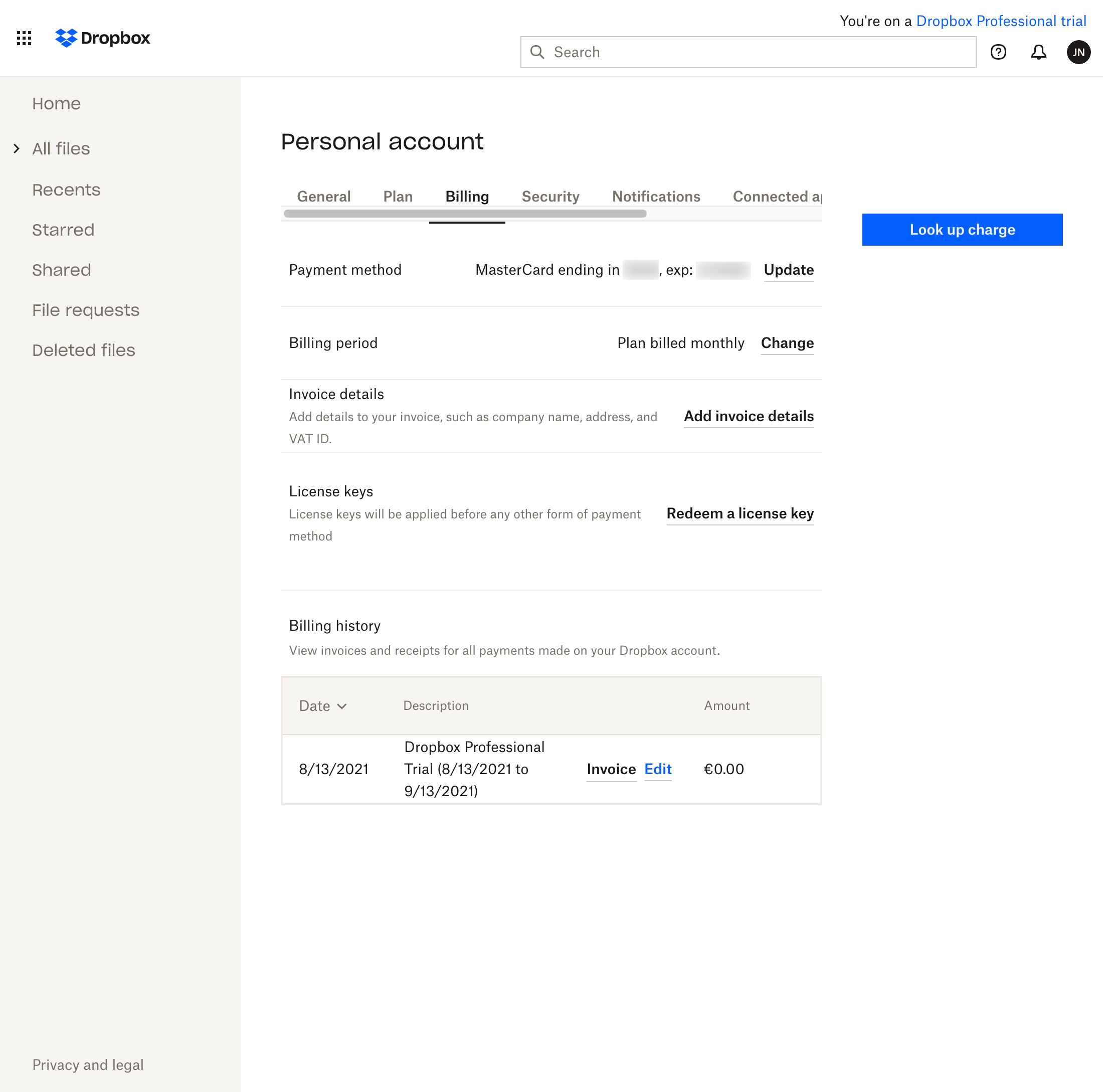 Dropbox’s E-Commerce UX Case Study – Baymard Institute